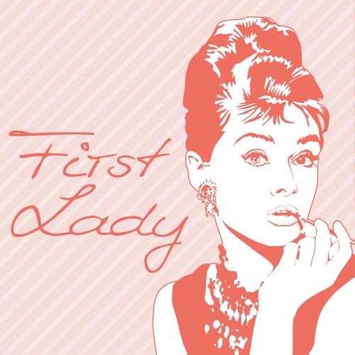 WIP First Lady | WIP Fonts – Write It Personal Fonts